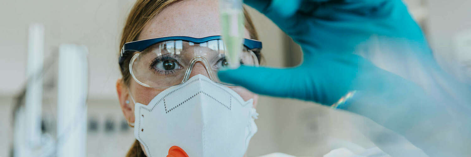 MedTech & Life Science - Kontrast Personalberatung GmbH