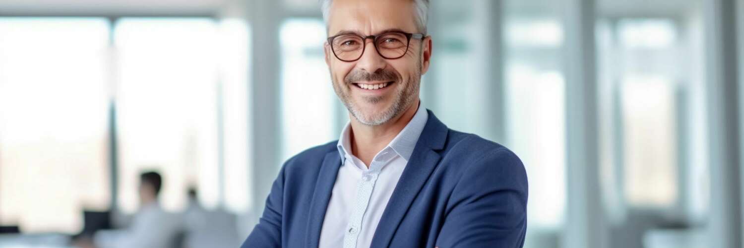 Headhunter Geschäftsführung & Management - Headhunter