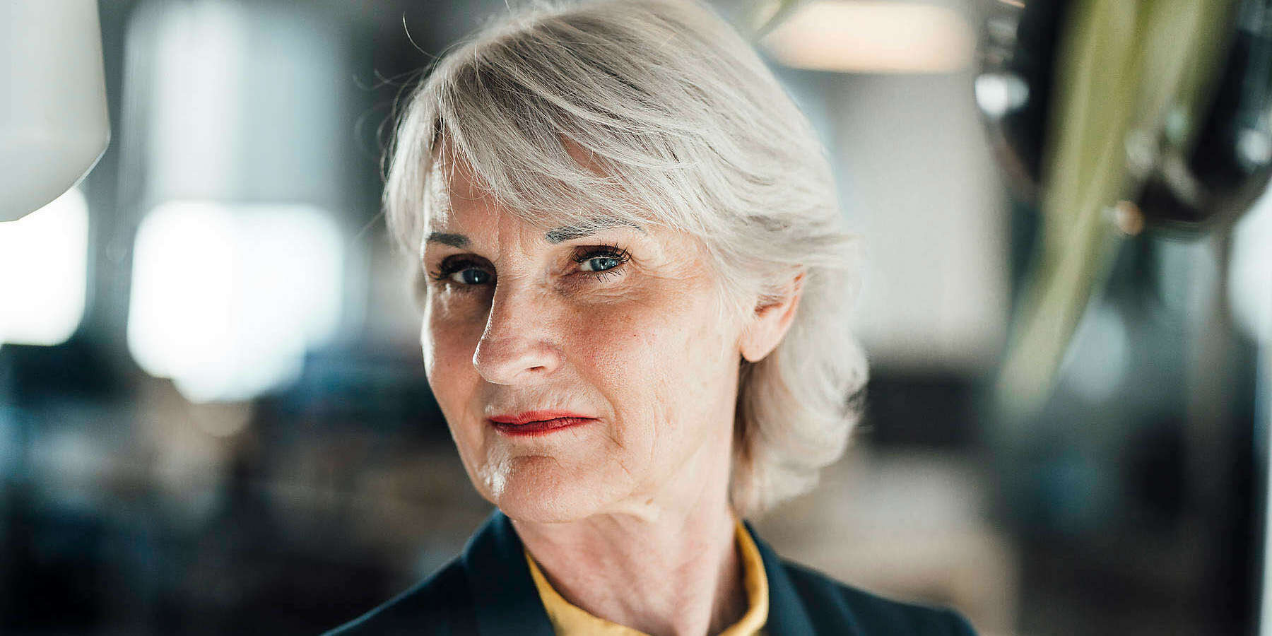 Geschäftsführung & Management - Unsere Kunden