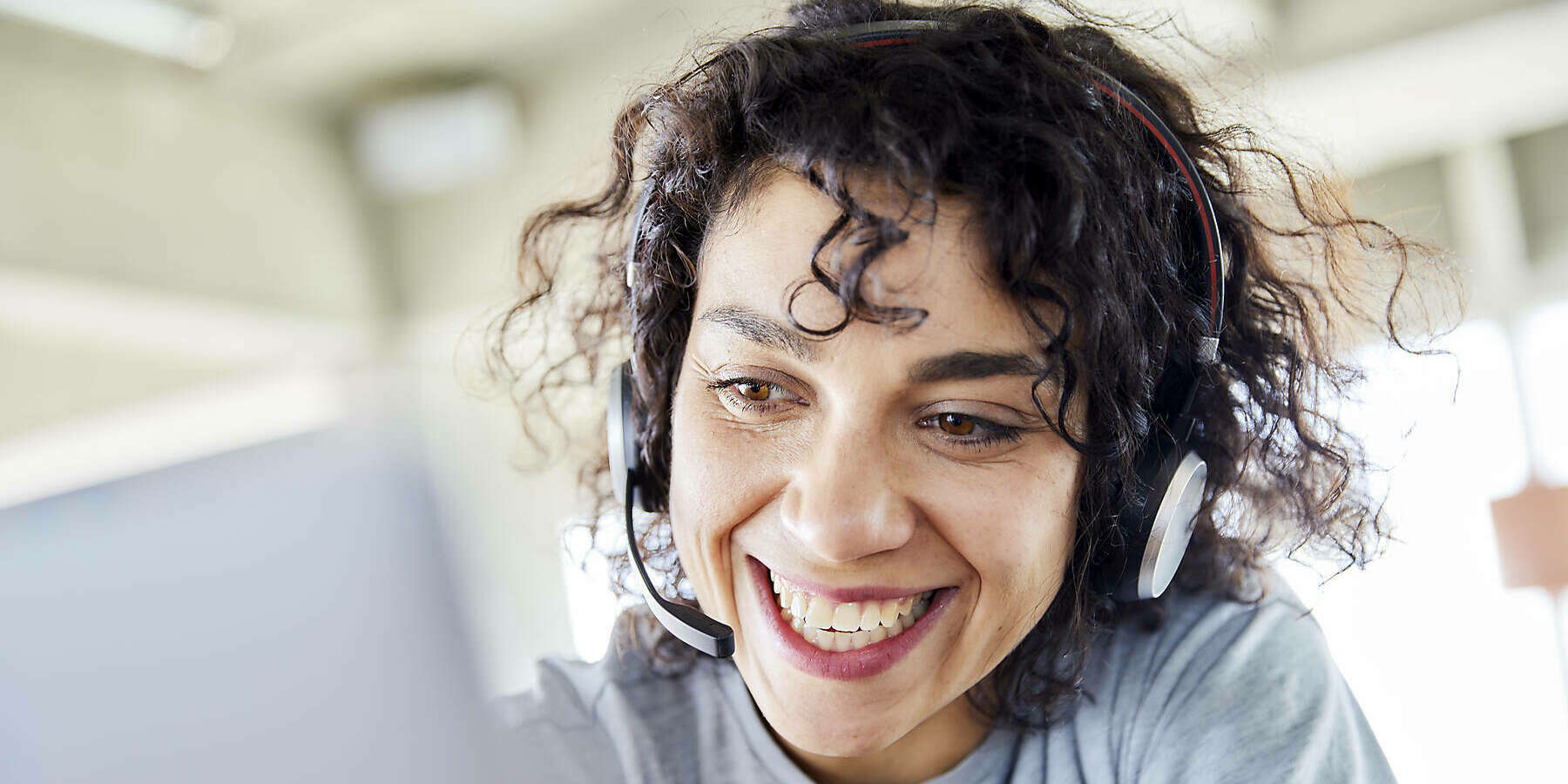 Vertrieb. Sales. Service - Unsere Kunden